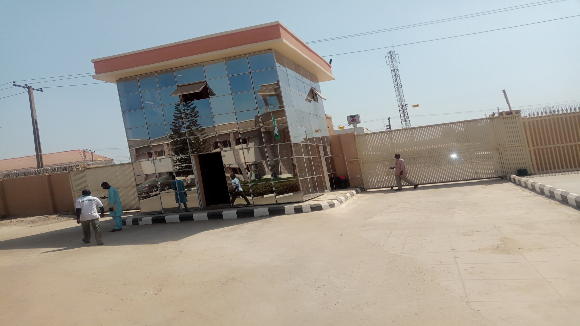 JOINT ADMISSIONS AND MATRICULATION BOARD