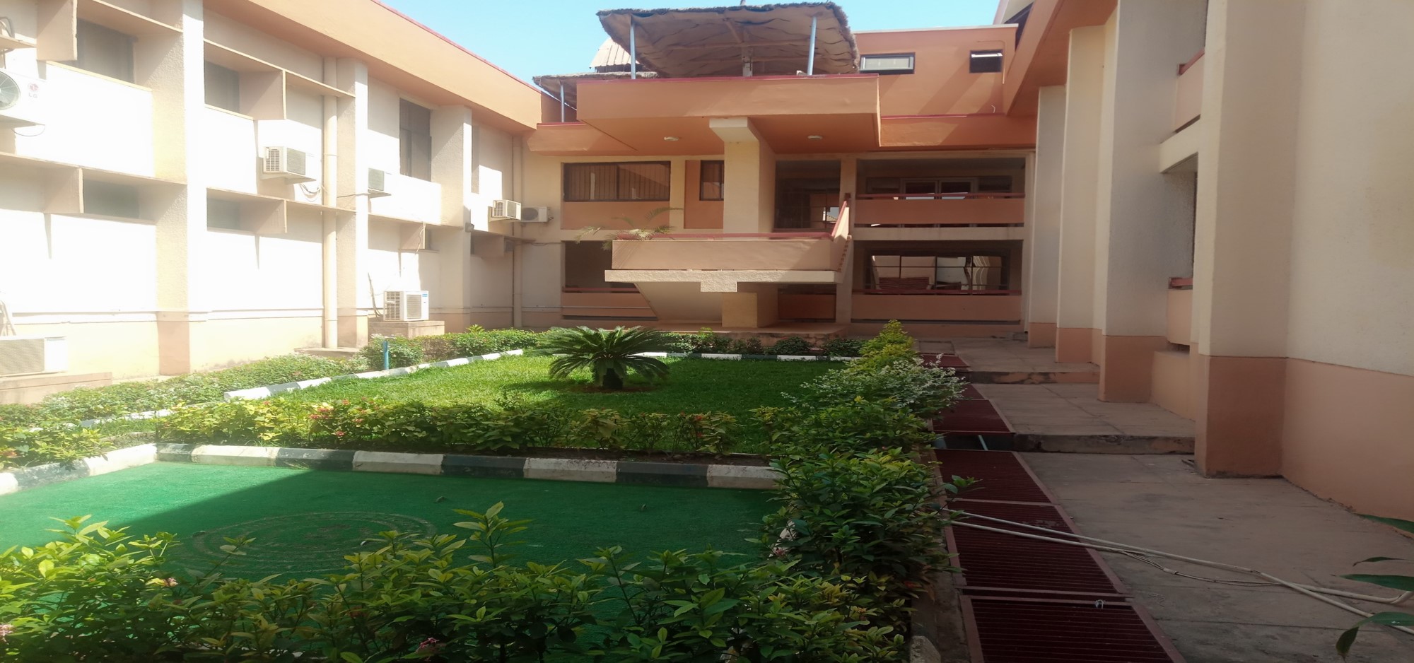 JOINT ADMISSIONS AND MATRICULATION BOARD