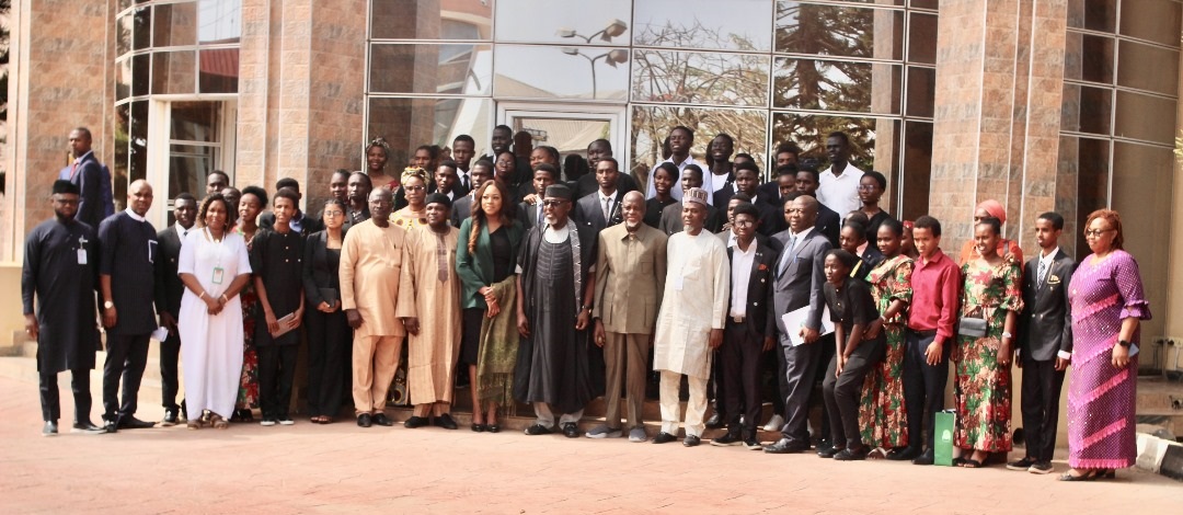 JOINT ADMISSIONS AND MATRICULATION BOARD