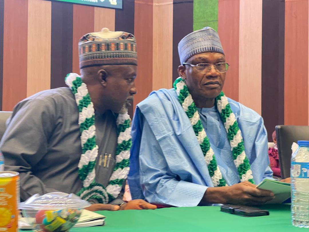 JOINT ADMISSIONS AND MATRICULATION BOARD